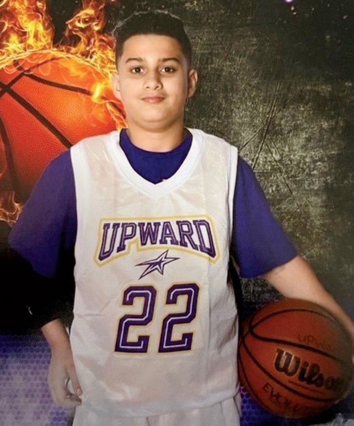 Teen of the Week: Parkersburg’s Jay Walker has a passion for basketball ...